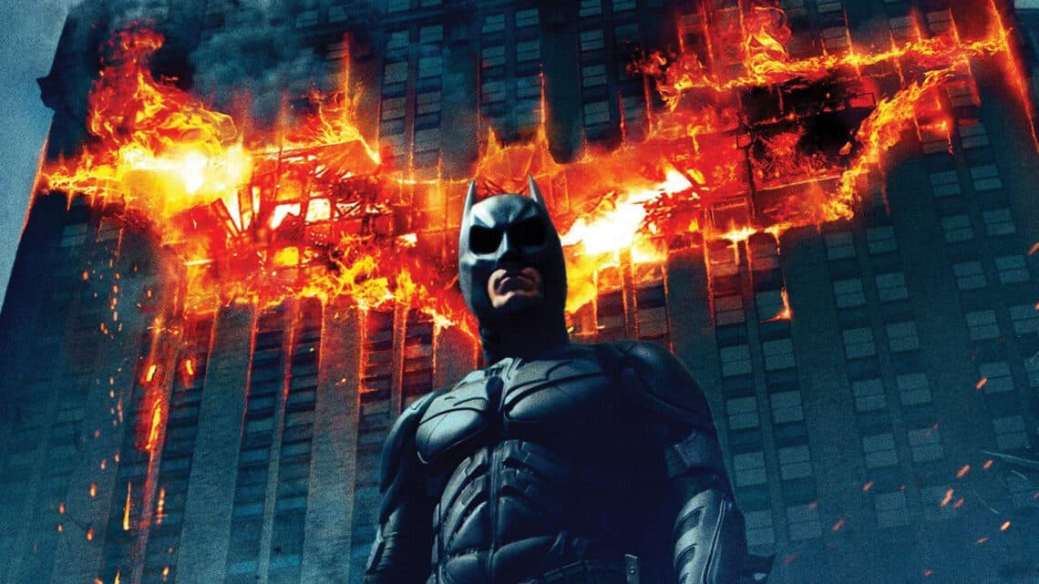 Bring Christopher Nolan's Batman to Comics Like Batman '89