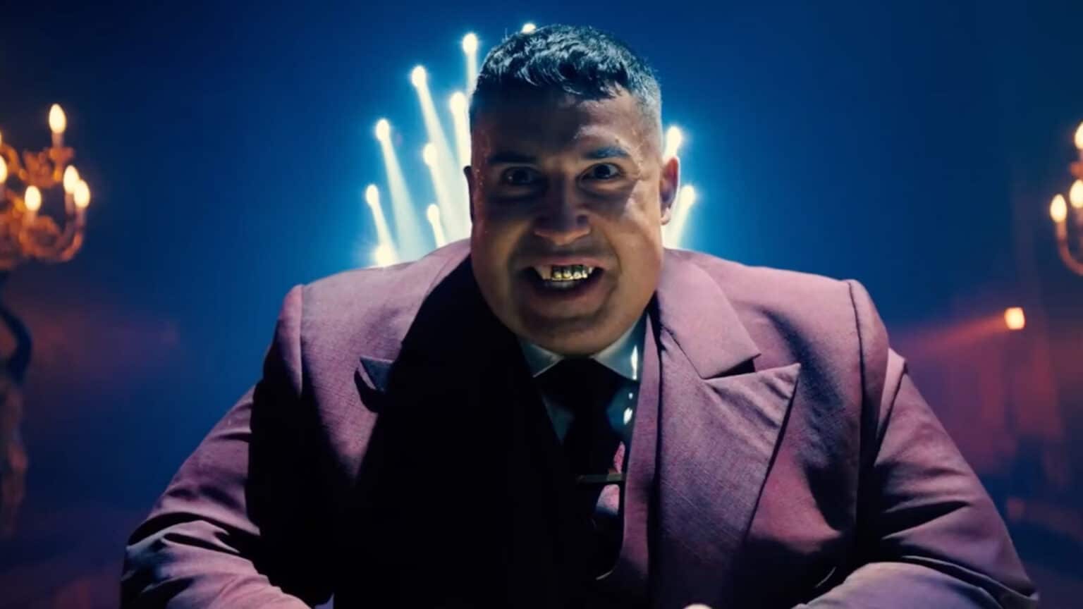 Where's The Scott Adkins’ Killa Harkan Prequel TV Series?