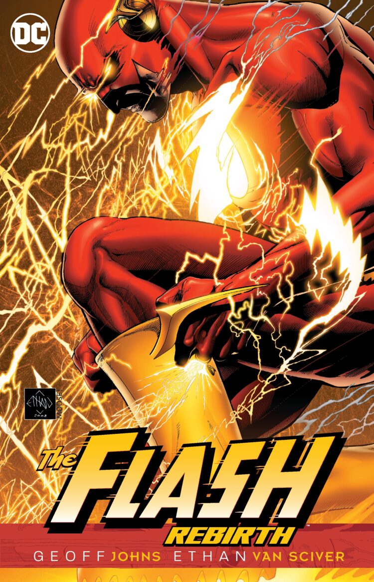 The Top 15 Best Flash Comics, Ranked