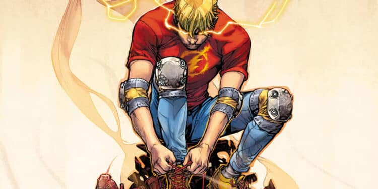 The Top 15 Best Flash Comics, Ranked