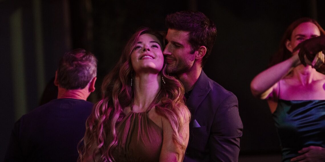 The Last Stop in Yuma County Movie Review - A Sweltering Twisty and ...