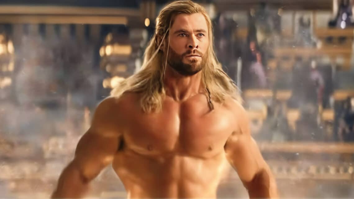 The MCU's Worst Scene Is Obvious