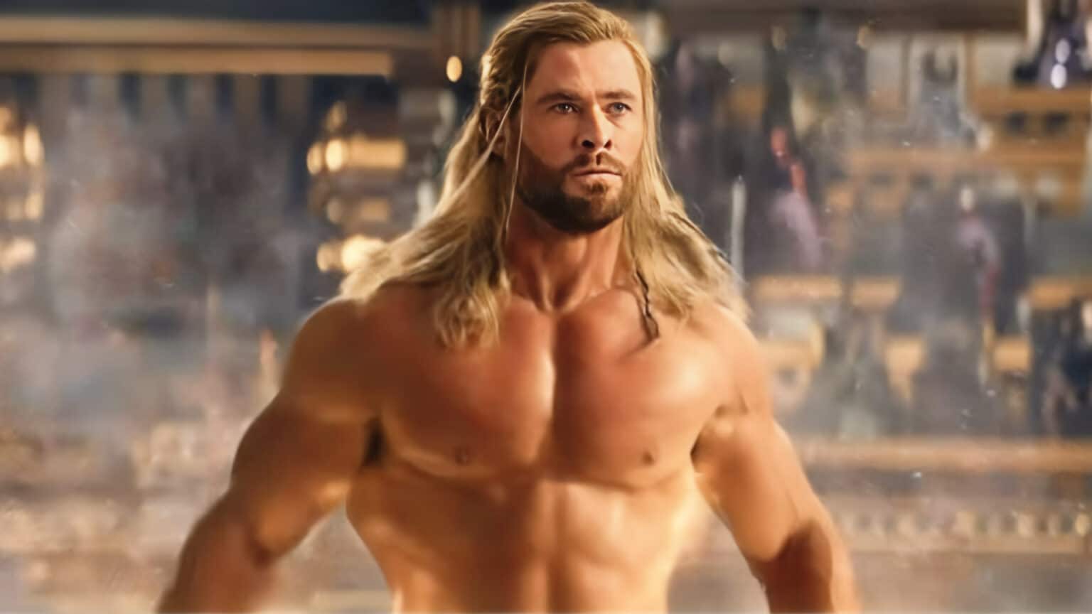 The MCU's Worst Scene Is Obvious