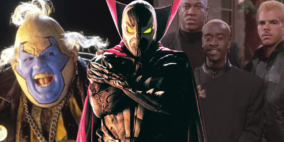 Hancock 2: Is Will Smith’s Superhero Film Getting A Sequel?