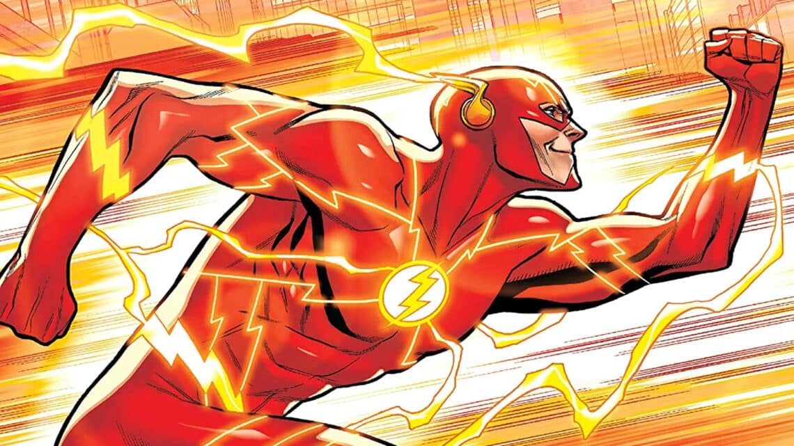 The Top 15 Best Flash Comics, Ranked