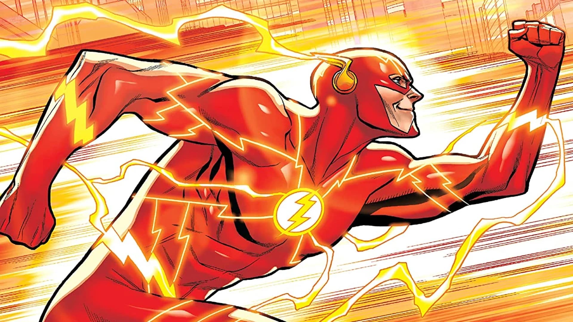 The Top 15 Best Flash Comics, Ranked