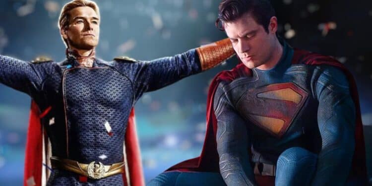 How Tyler Hoechlin's Superman Went From An Arrowverse Sidekick To An ...