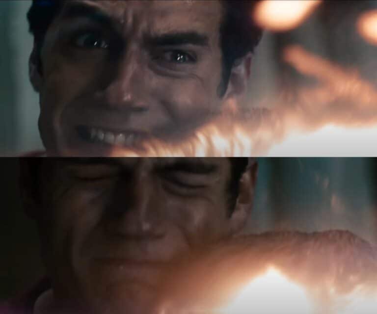 The Real Reason Why Superman Chose To Kill Zod In Man Of Steel