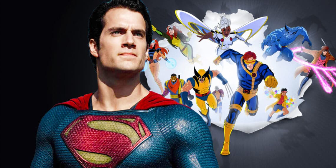 The 5 Most Powerful Power Rangers of All Time