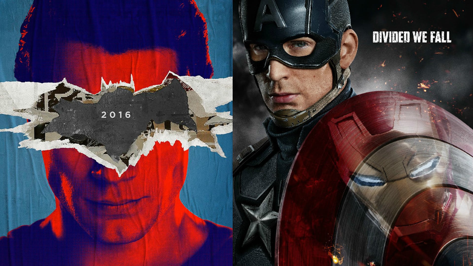 Batman v Superman Has Outlived Captain America: Civil War