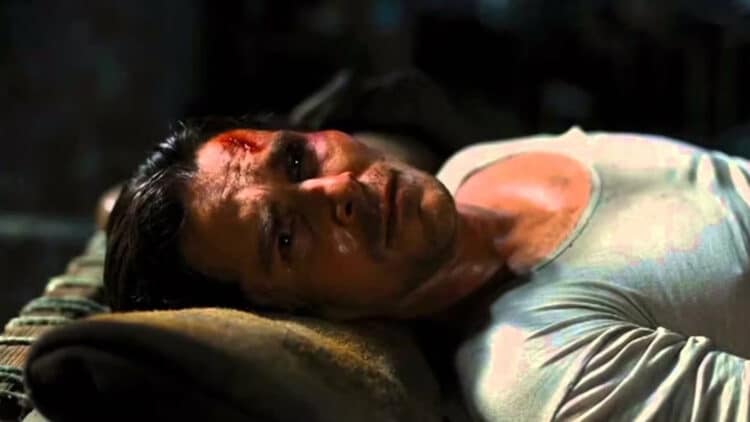 Why the Christian Bale Batman Physique Is the Most Accurate ...