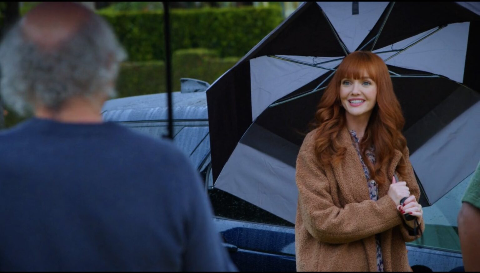 Interview: Hannah Rose May Talks Harley Quinn, Rogues' Gallery and Curb ...