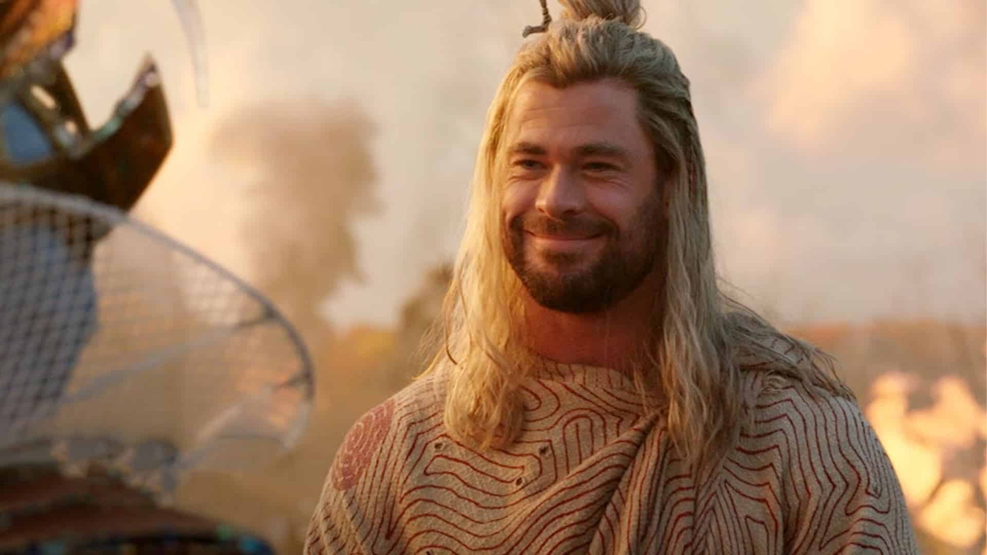 Fat Thor Was Much Better Than Love & Thunder Thor