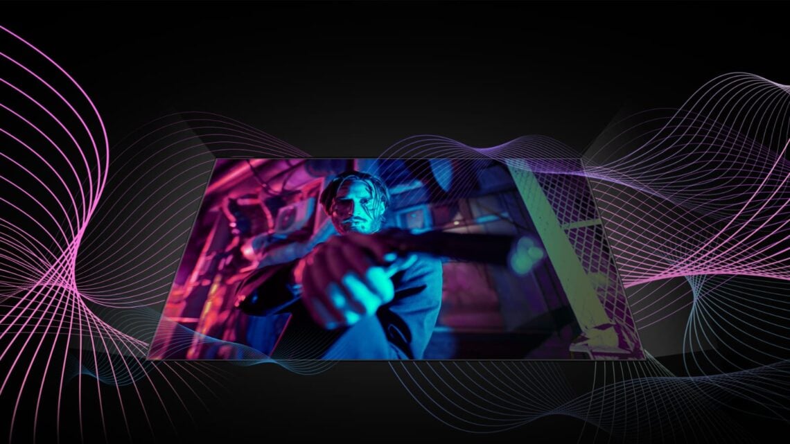 The King of TVs - Hisense Launches The 100-Inch 100U7K