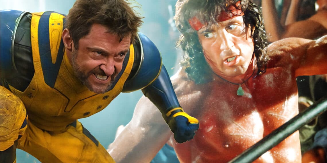 The 15 Most Powerful & Strongest X-Men Characters