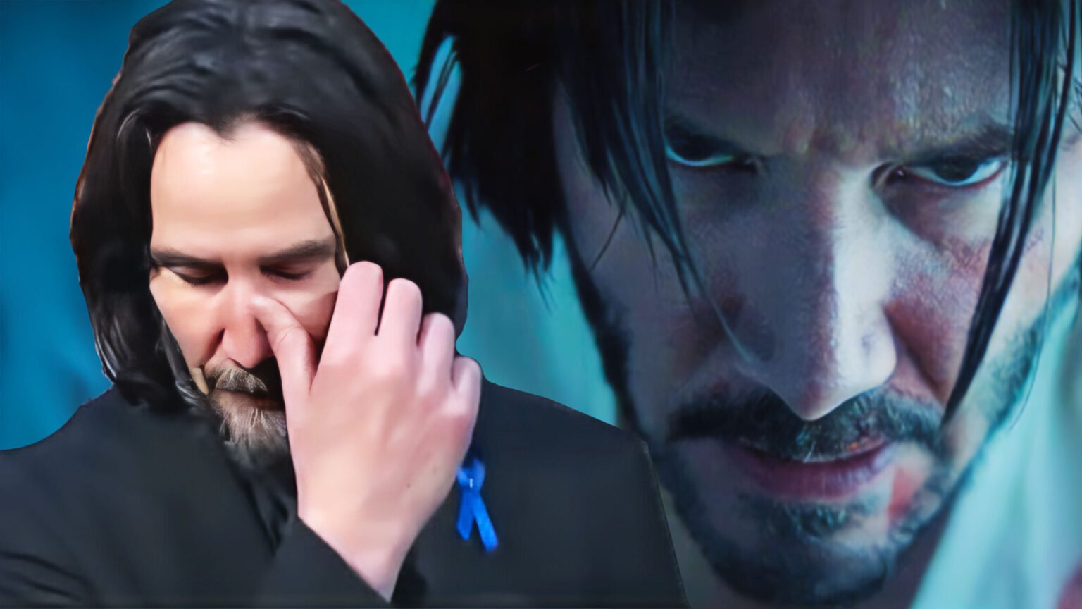 4 Shocking Times Keanu Reeves Got Angry