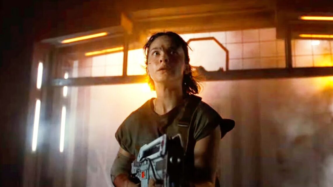 The Crucial Role of Prey in the Revival of Alien: Romulus