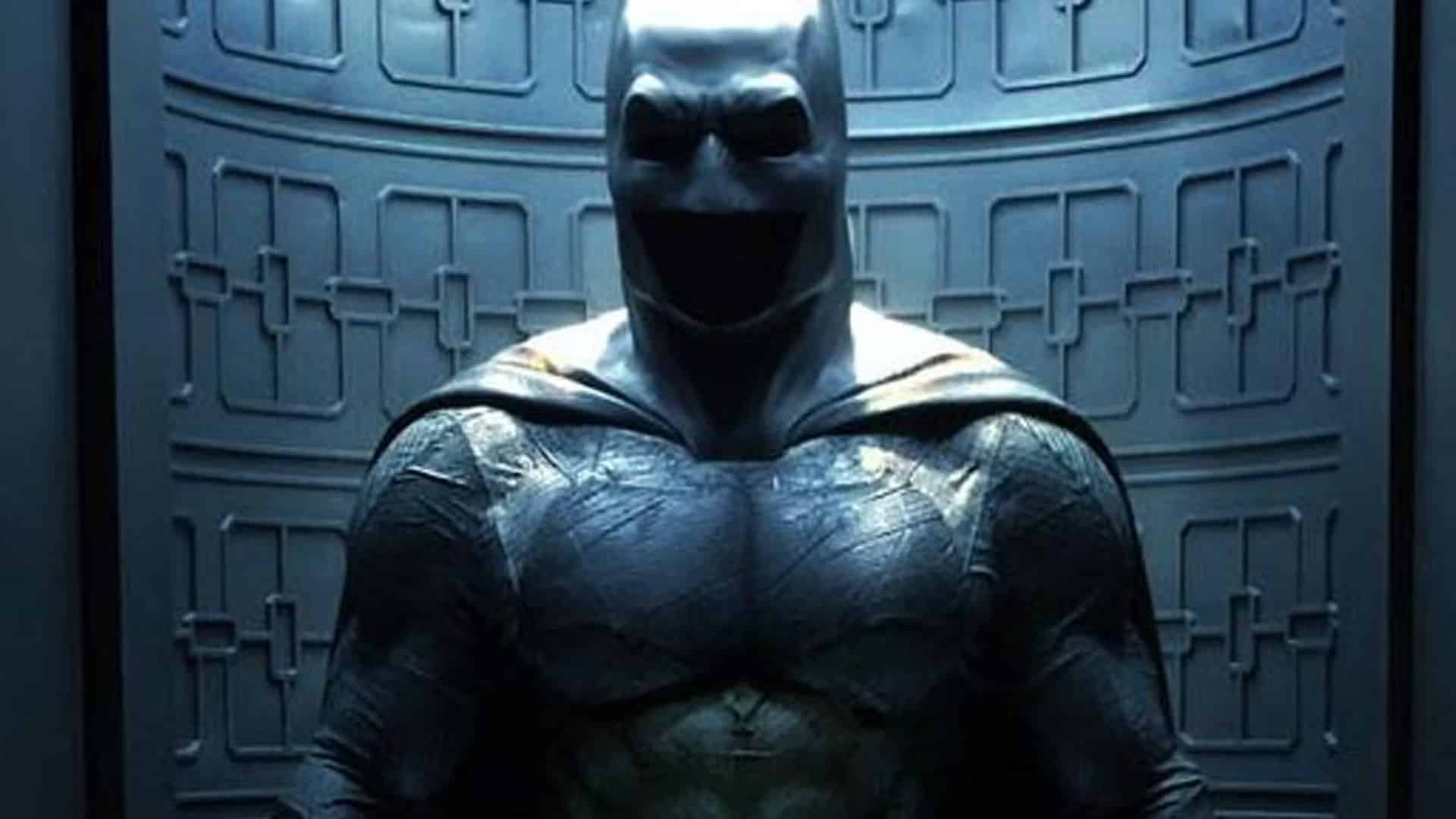 Game of Thrones' Kit Harington: The New DCU Batman?