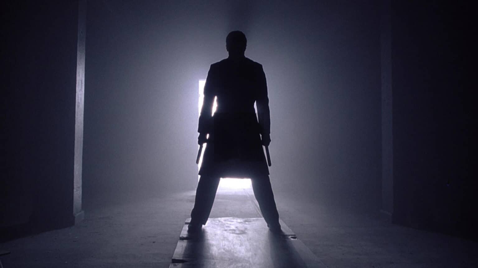 Equilibrium: What Is Gun Kata?