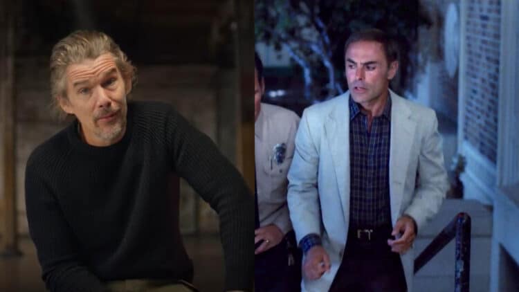 If Nightmare on Elm Street Got a Reboot, Here’s Who Should Be Cast