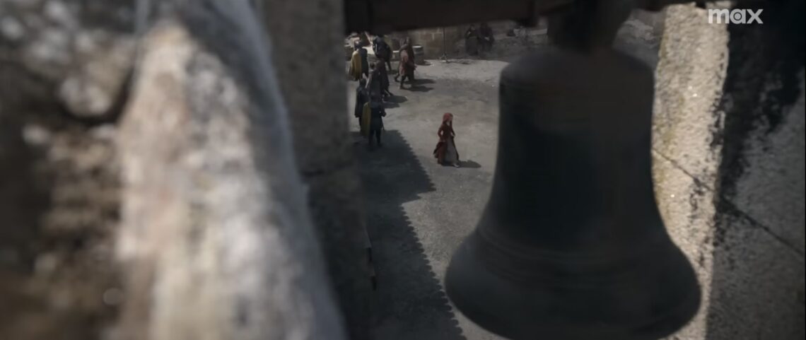 Did House of the Dragon Just Tease Melisandre’s Return?