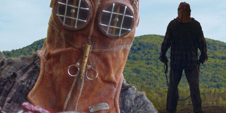 The Top 10 Best & Scariest Horror Grannies, Ranked