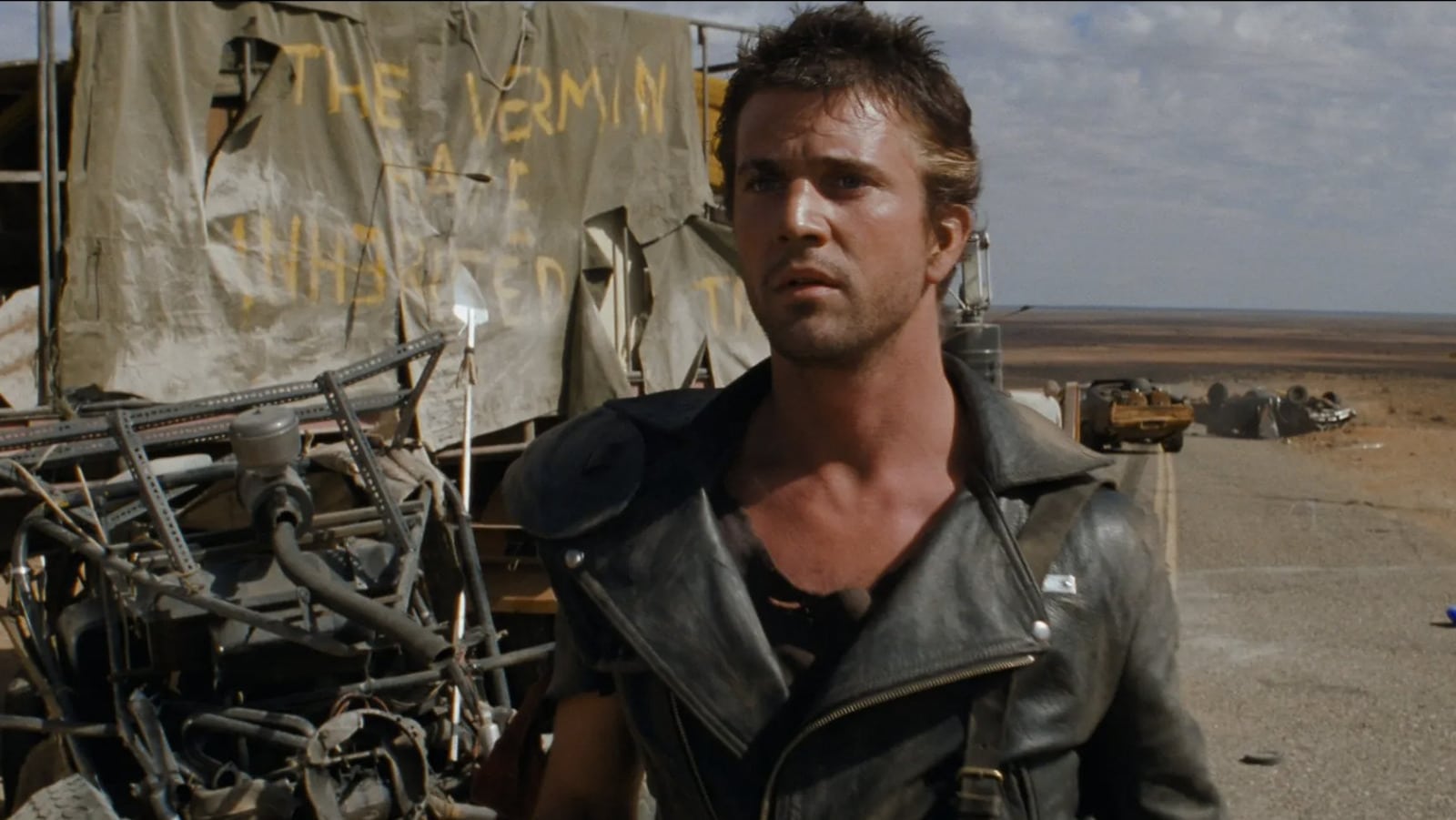 Only Mel Gibson Can Save The Mad Max Franchise Now