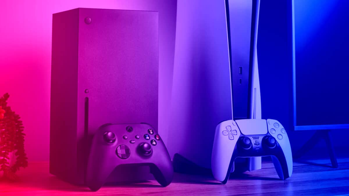 Modern Gaming Consoles Desperately Need Better Designs