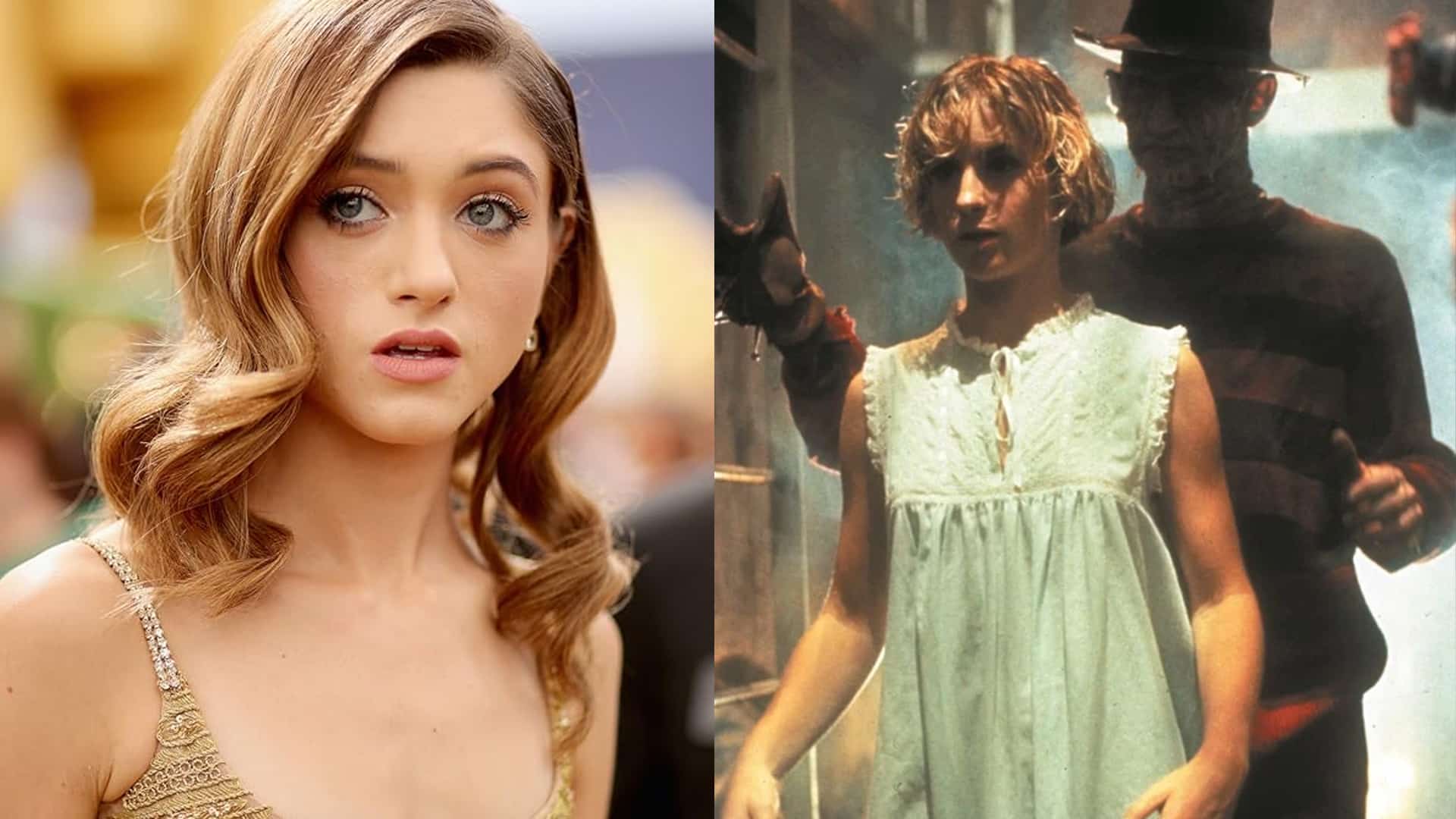 If Nightmare on Elm Street Got a Reboot, Here’s Who Should Be Cast