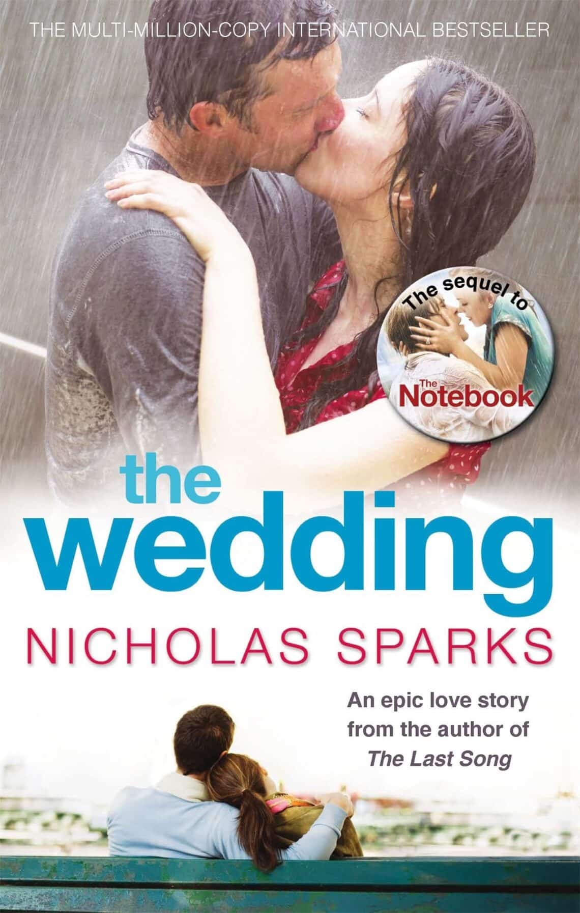 The Notebook Sequel Could Happen: How “The Wedding” Continues Noah and ...