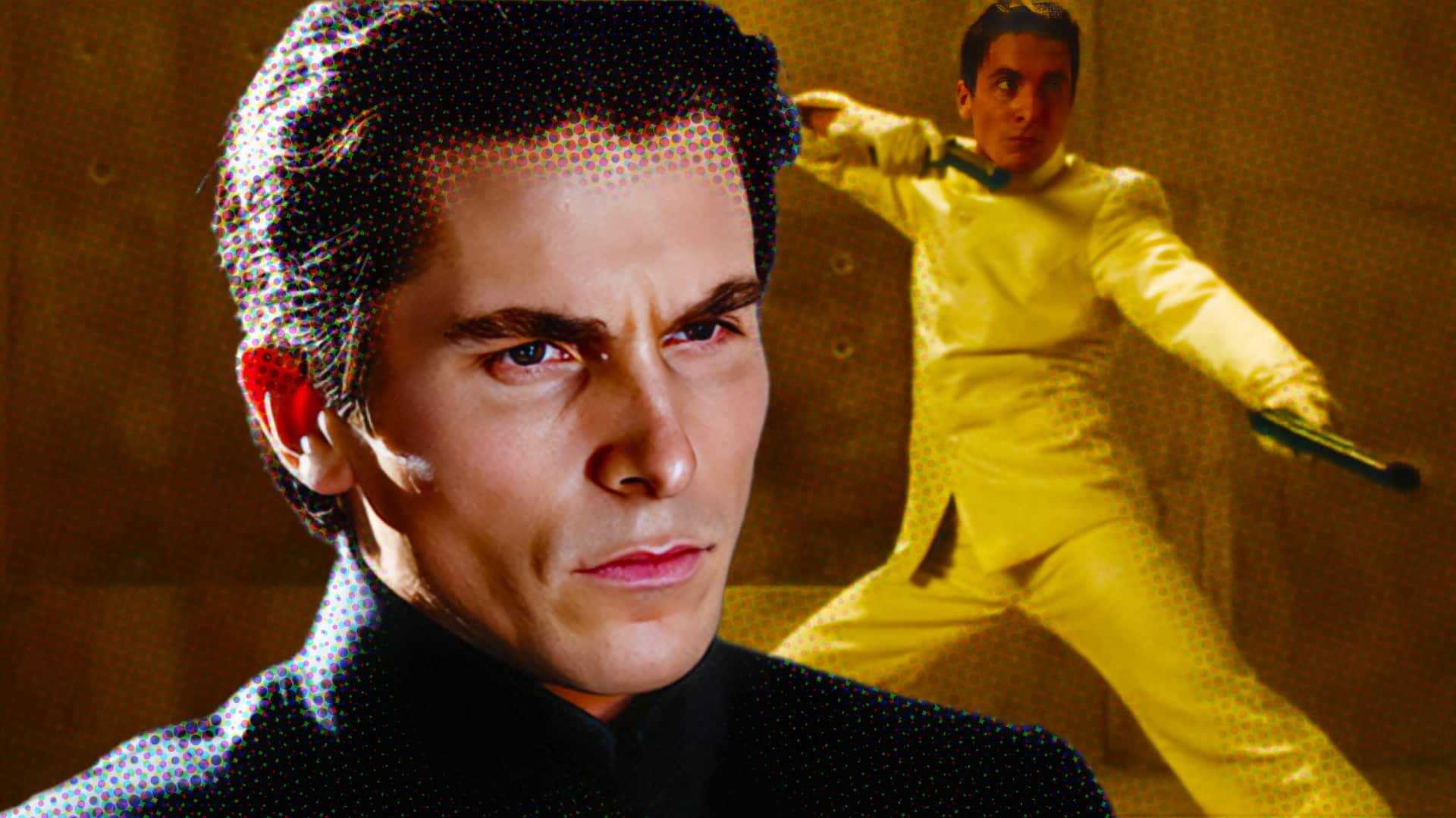 Will Christian Bale Return For A Equilibrium Sequel?