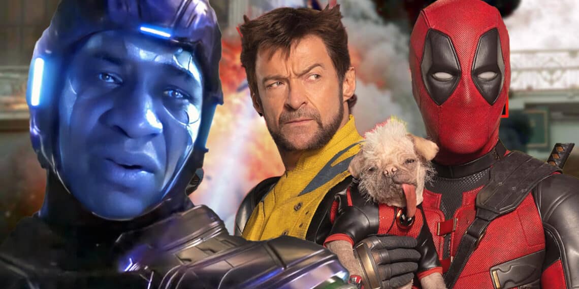 The 15 Most Powerful & Strongest X-Men Characters, Ranked