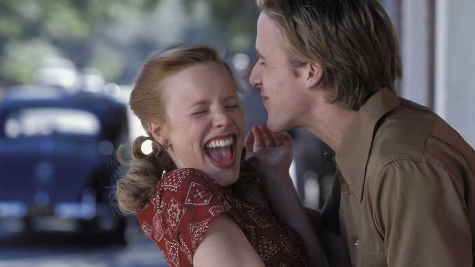 The Notebook Sequel Could Happen: How “The Wedding” Continues Noah and ...