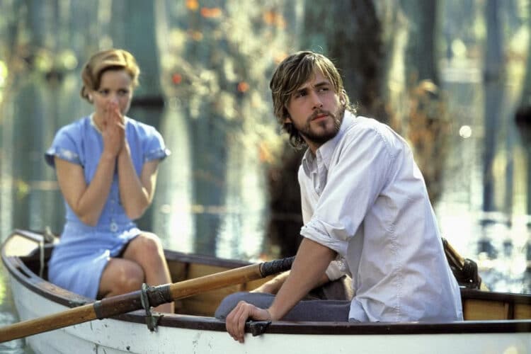 The Notebook Sequel Could Happen: How “The Wedding” Continues Noah and ...