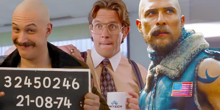 The Top 7 Superhero Characters That Control The Weather