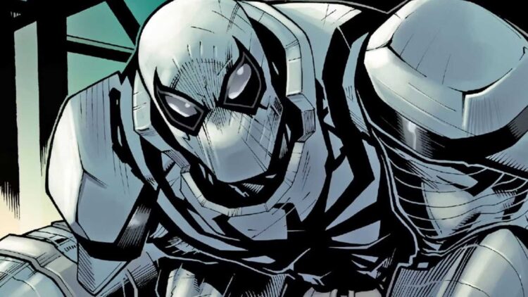 15 Strongest Marvel Characters Who Can Heal Themselves