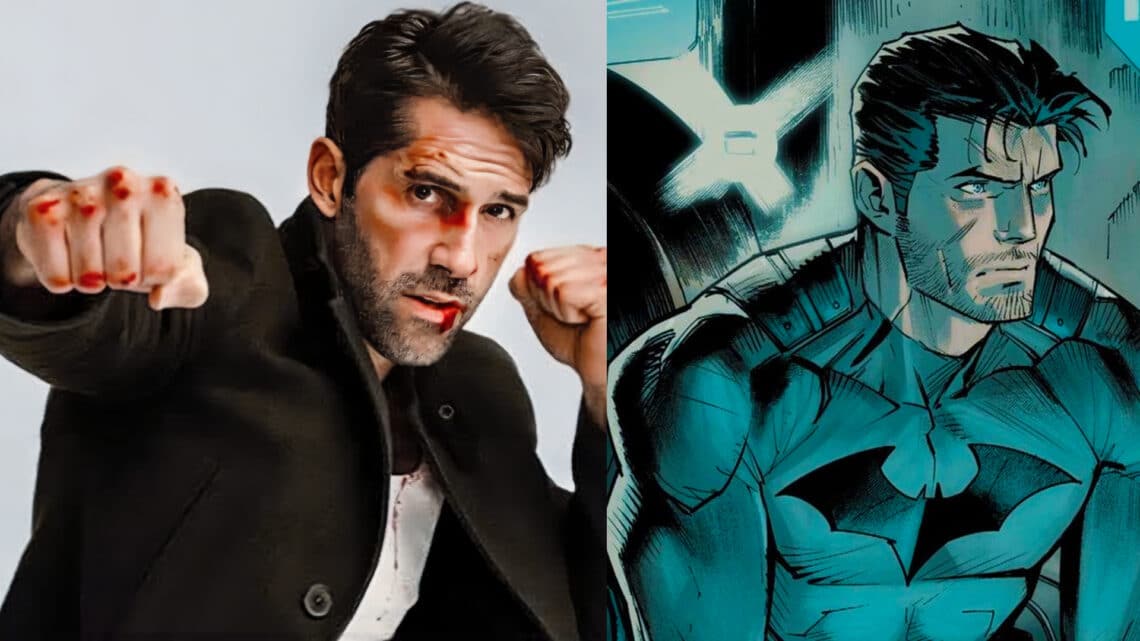 Scott Adkins Is The Ultimate Choice For The DCU’s Next Batman