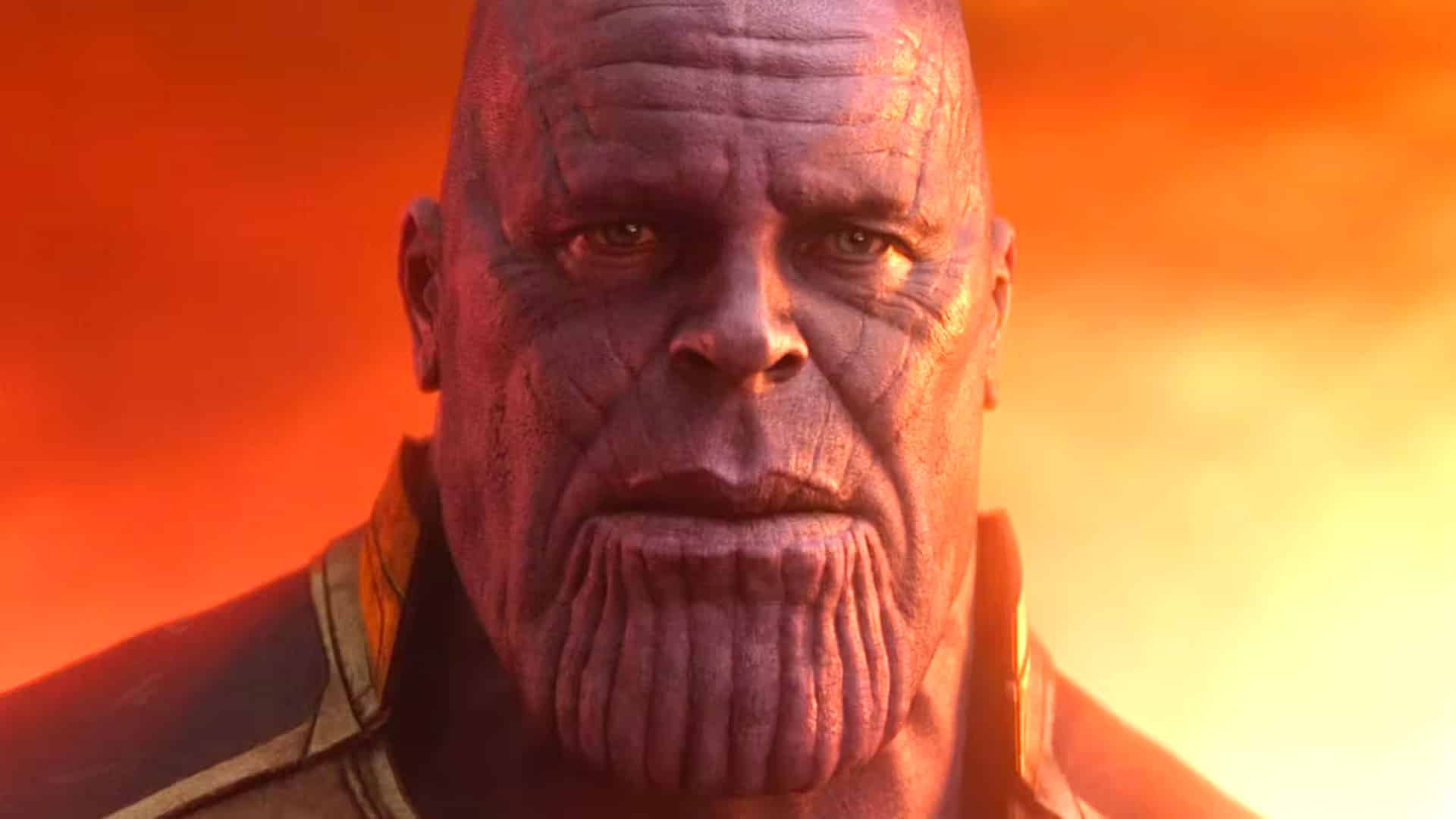 Could Thanos Return As A Good Guy In The MCU?