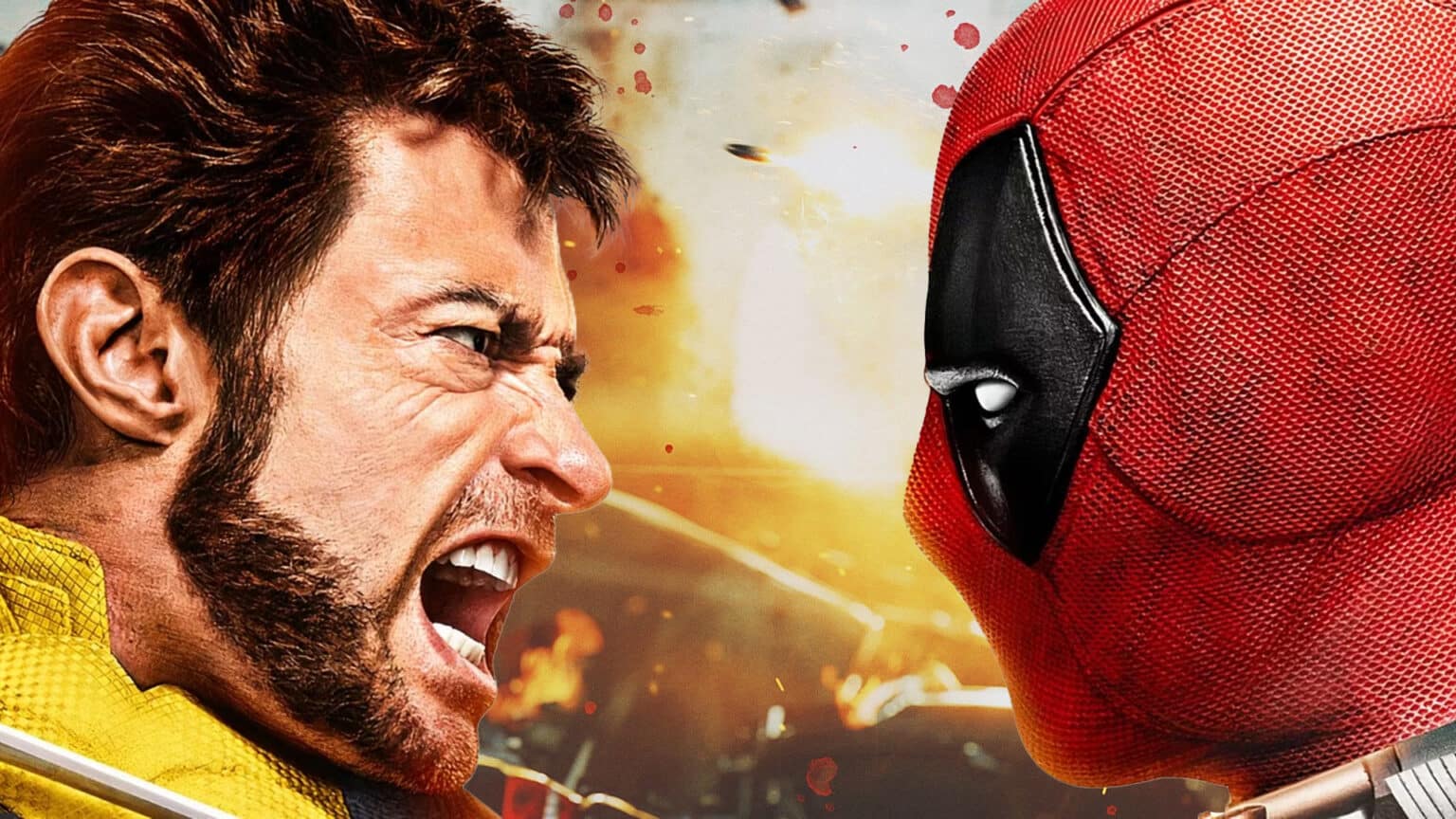 Deadpool & Wolverine Movie Review - Bye Bye Bye to Superhero Fatigue