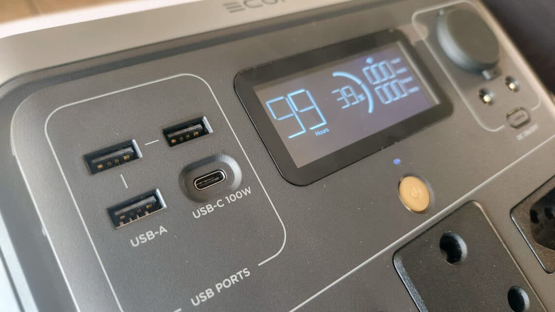 EcoFlow River 2 Pro Review – Allround Performance Improvements