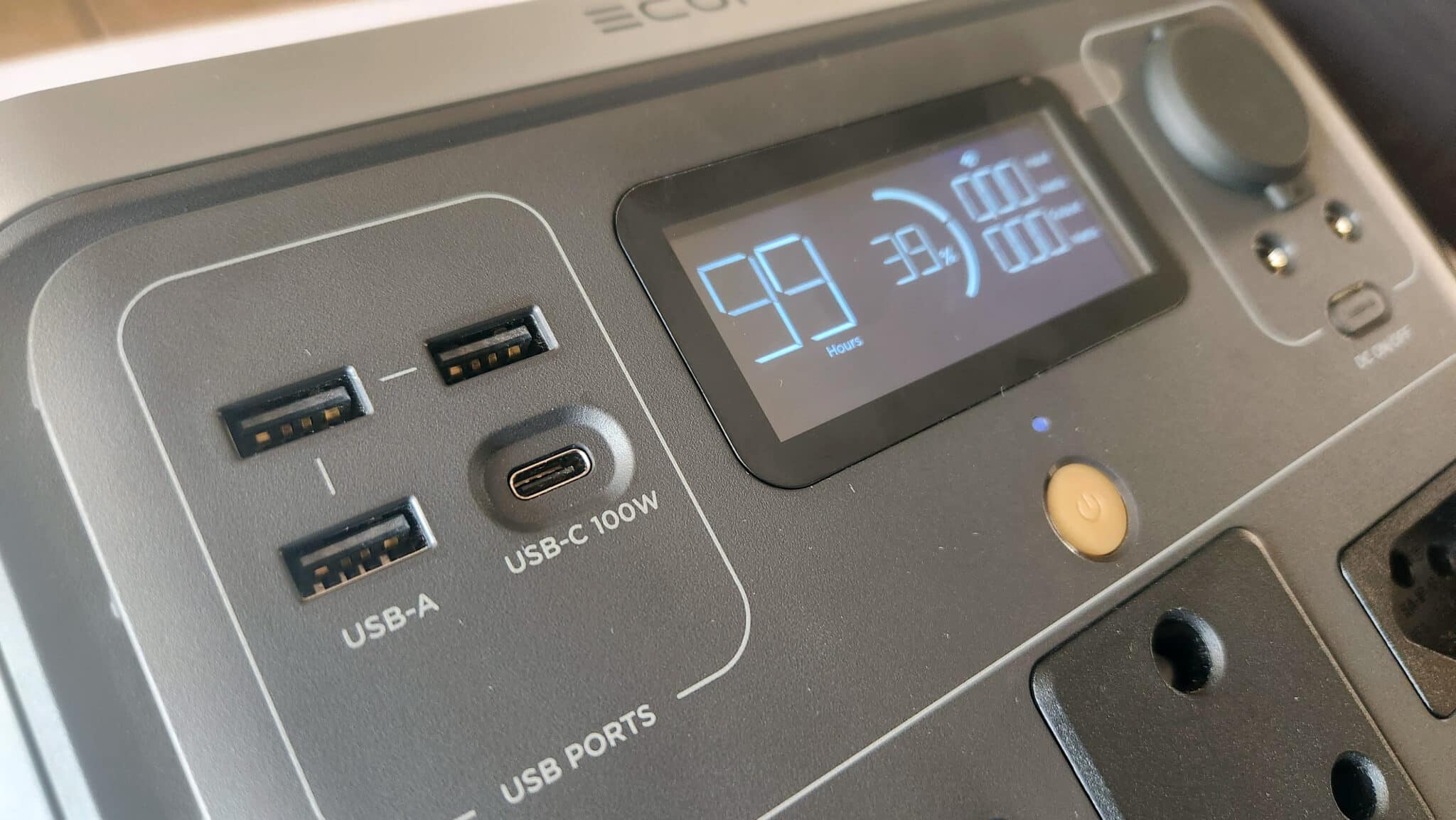 EcoFlow River 2 Pro Review – Allround Performance Improvements