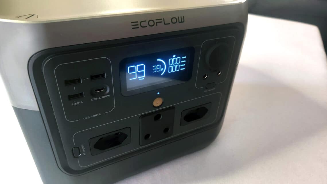 EcoFlow River 2 Pro Review – Allround Performance Improvements