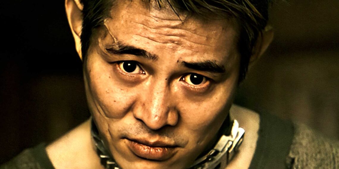 10 Actors With The Most Punchable Faces According To Reddit