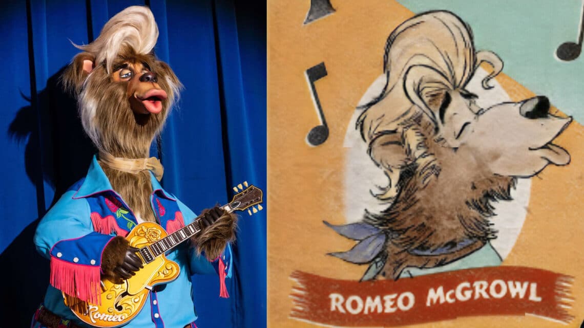 Offensive Disney Character Receives a New Name After 50 Years