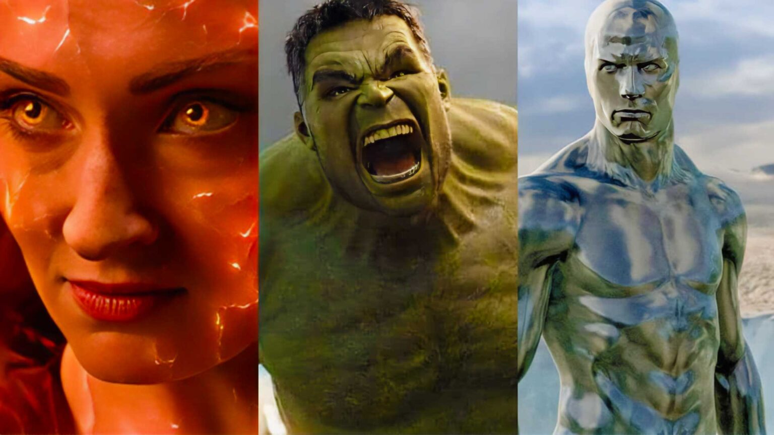 15 Strongest Marvel Characters Who Can Heal Themselves