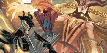 The Top 18 Strongest & Most Powerful DC Villains, Ranked