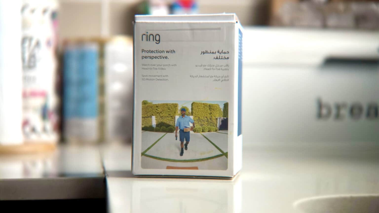 Ring Video Doorbell Pro Review - Does More Than Ring A Bell