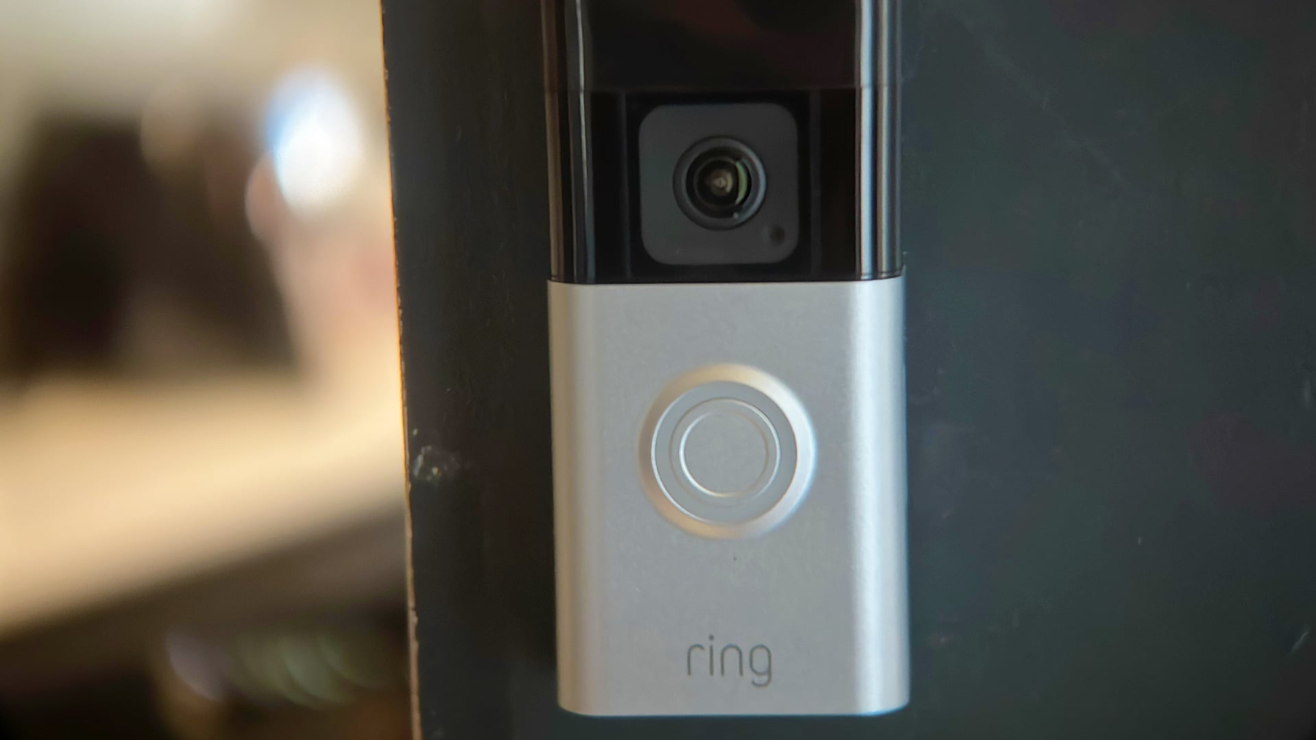 Ring Video Doorbell Pro Review - Does More Than Ring A Bell