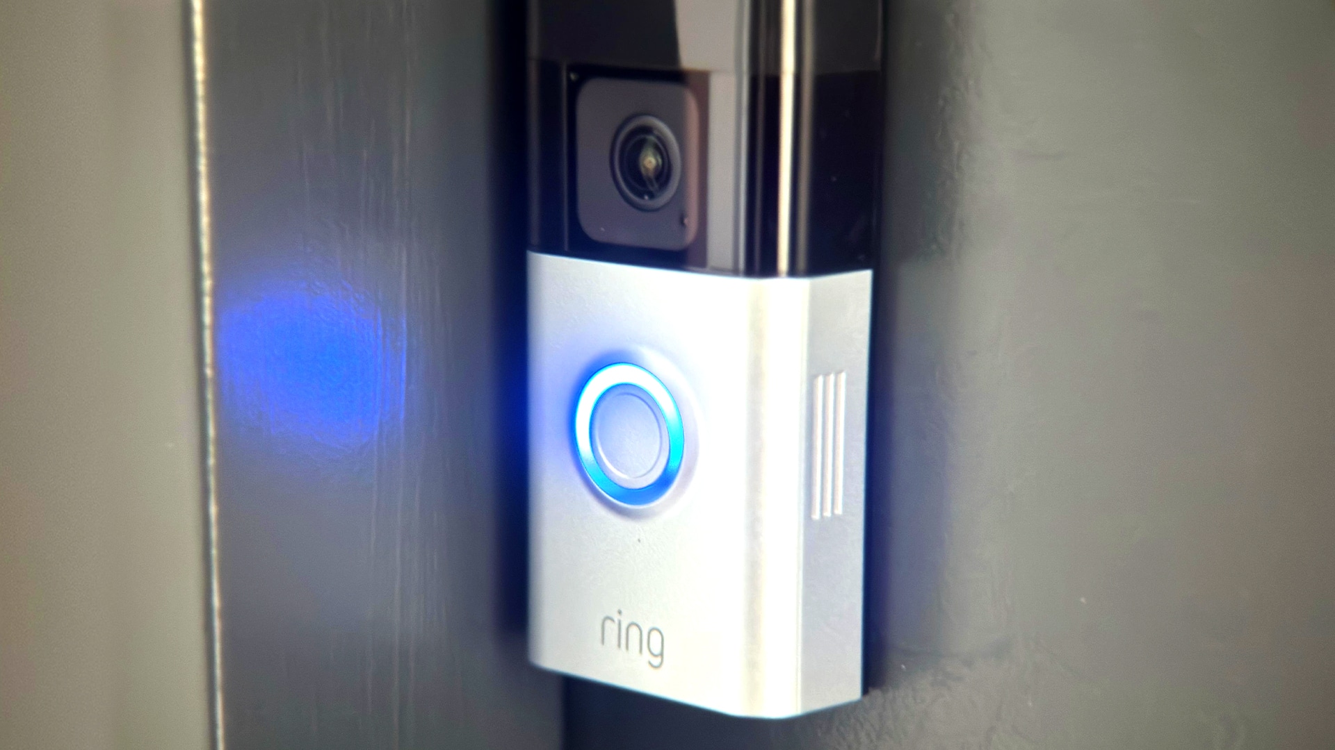 Ring Video Doorbell Pro Review - Does More Than Ring A Bell
