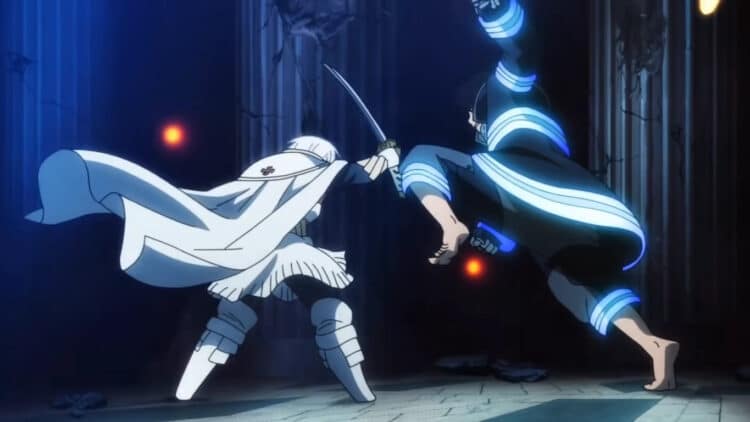 The Top 15 Best Anime Fights - The Ultimate Showdowns